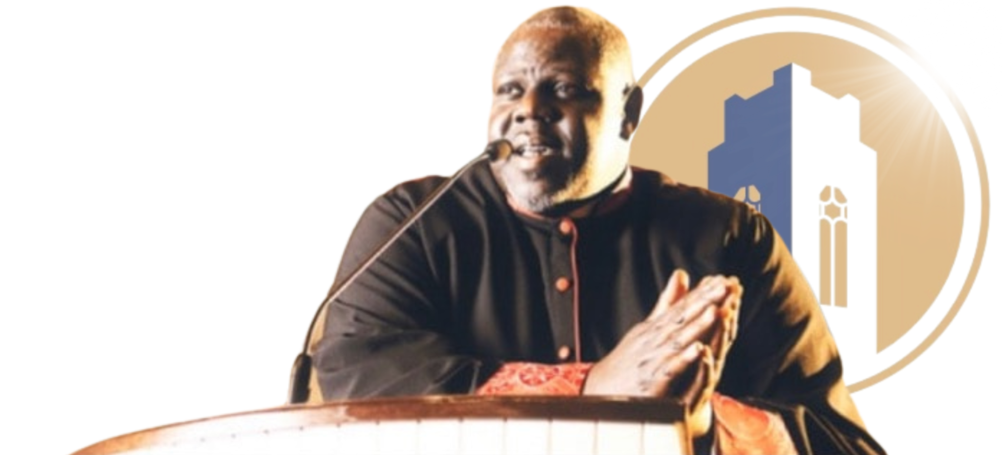 Pastor Peris Lester – Phillips Temple CME Church